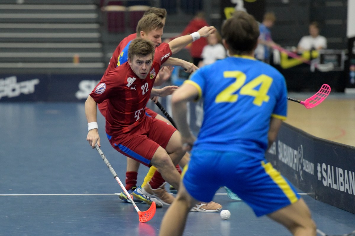 SPEED AND AGILITY TRAINING. – HOLISTIC FLOORBALL COACHING