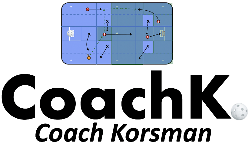 PASSING. – HOLISTIC FLOORBALL COACHING
